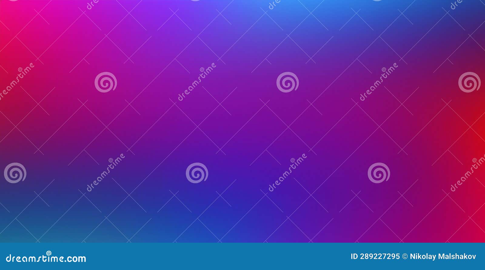 Red and Blue Neon Background. Stock Illustration - Illustration of ...