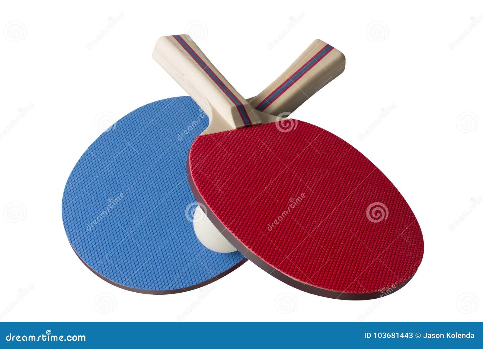 Blue Ping Pong Table. Table Tennis. Photo Of A Professional Ping-pong ...