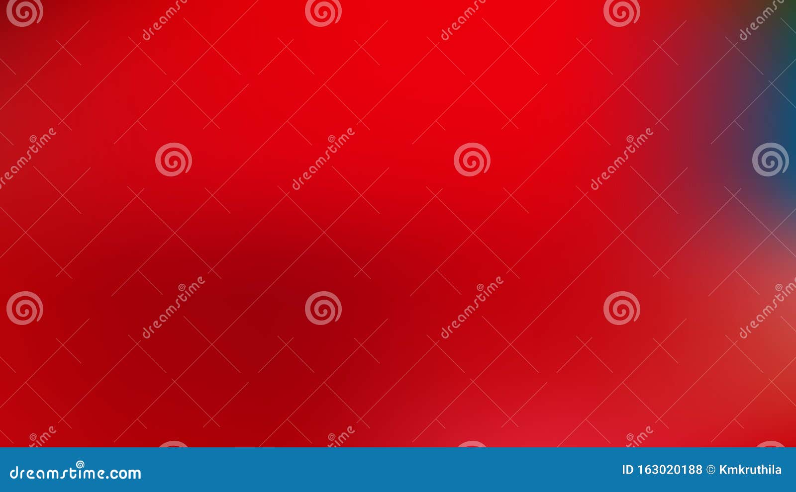 Red and Blue PPT Background Stock Vector - Illustration of blurred ...