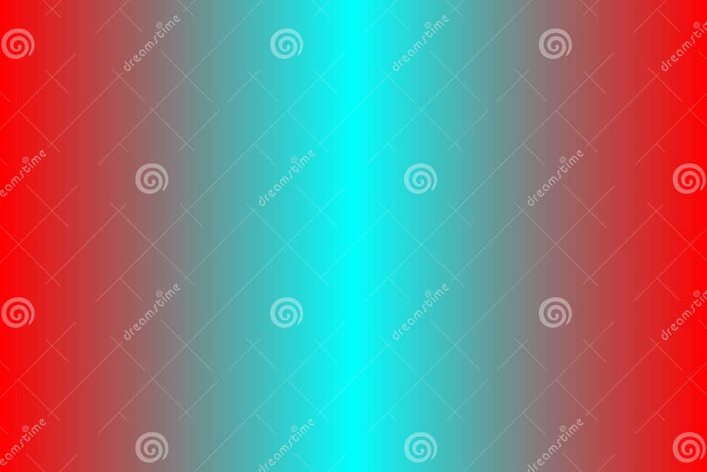 Red and Blue Soft Colored Background Stock Vector - Illustration of ...