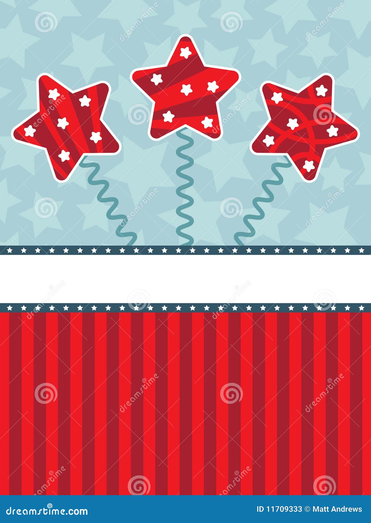 Red and Blue Star Background Stock Vector - Illustration of graphic ...