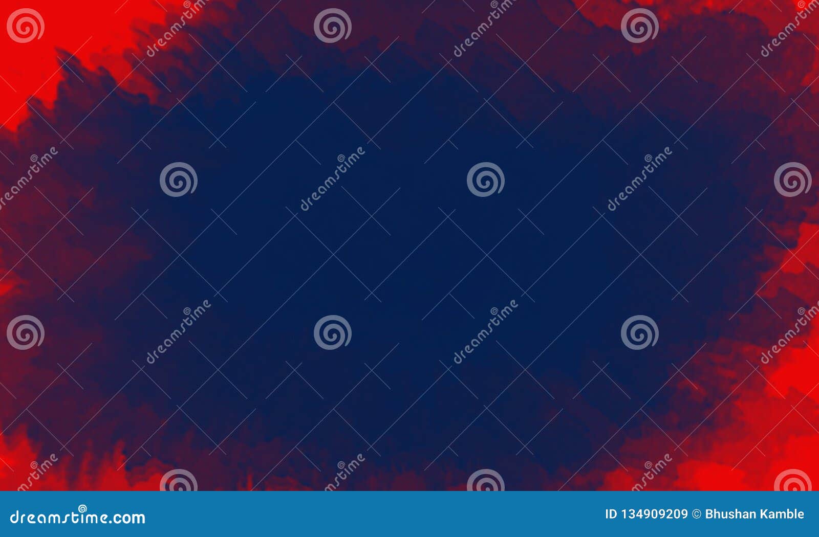 Red and Blue Texture Abstract Background Stock Illustration ...