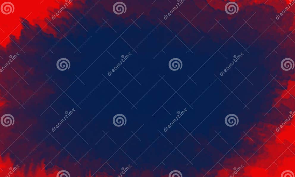 Red and Blue Texture Abstract Background Stock Illustration ...