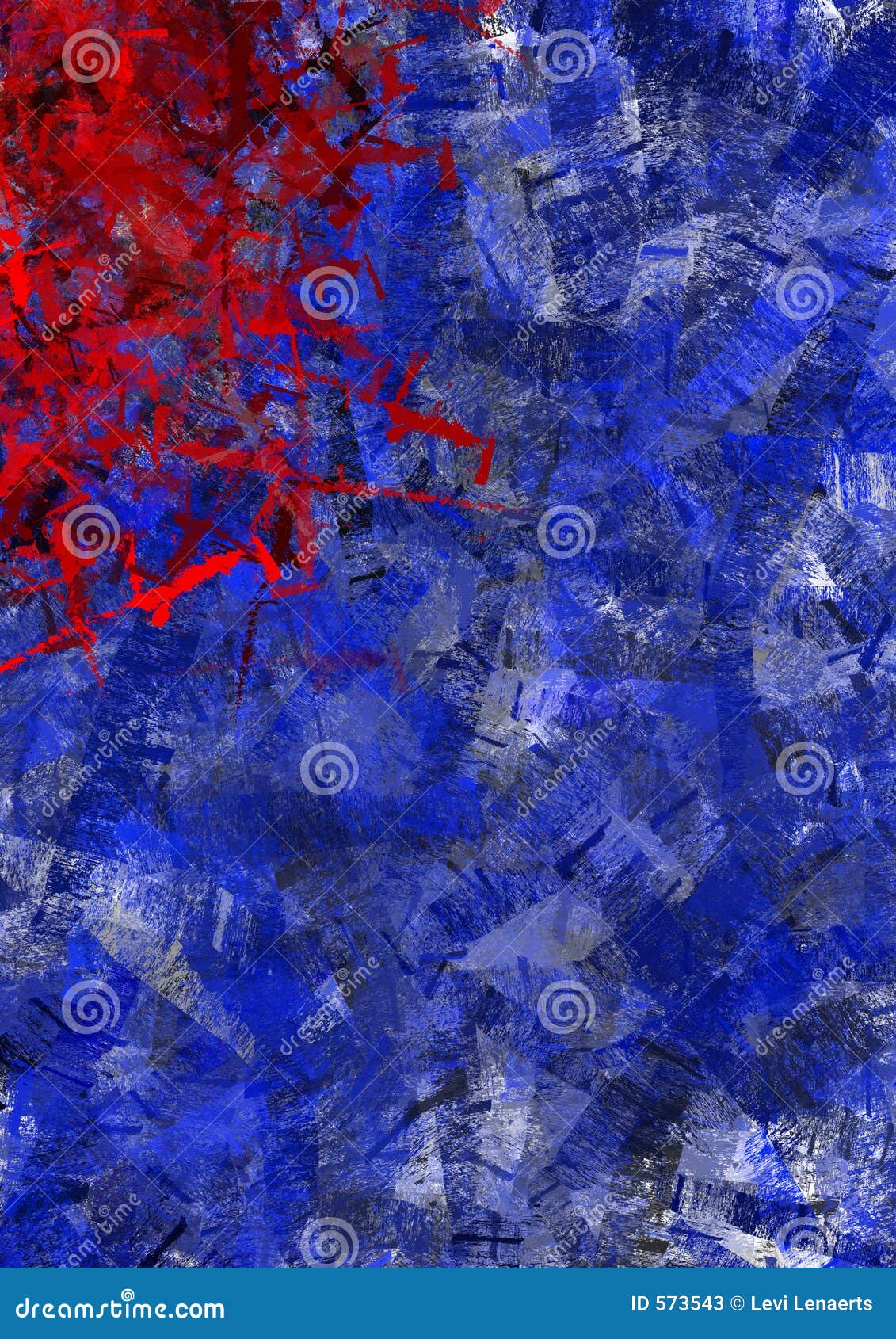 Red and blue textures stock illustration. Illustration of paper - 573543