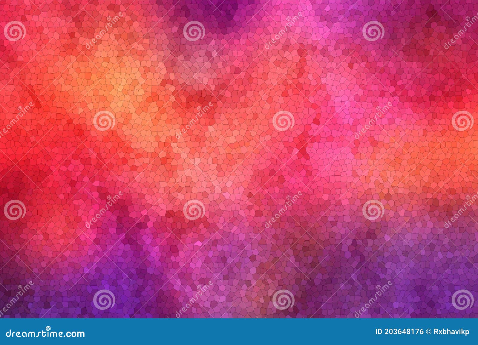 Red & Blue Theme Gradient Pixels Texture Wallpaper Abstract Background ...
