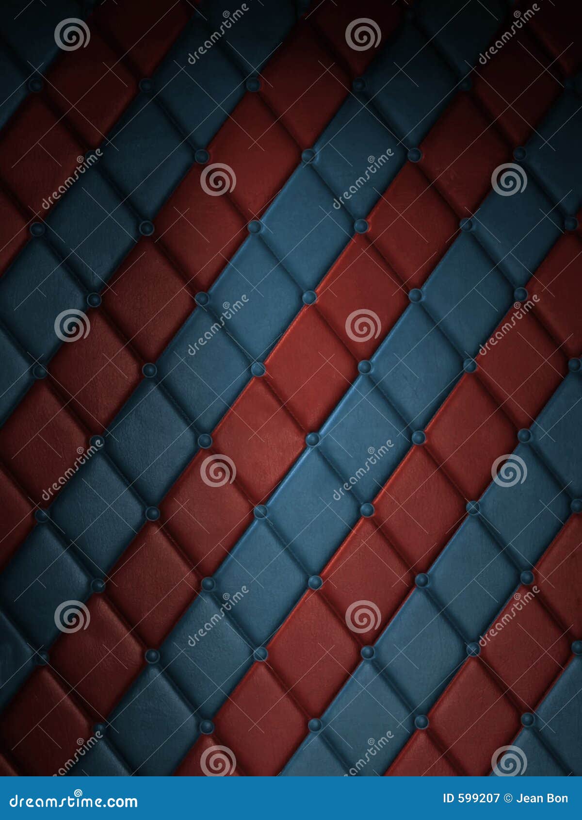 Red & blue tile stock image. Image of christmas, chair - 599207
