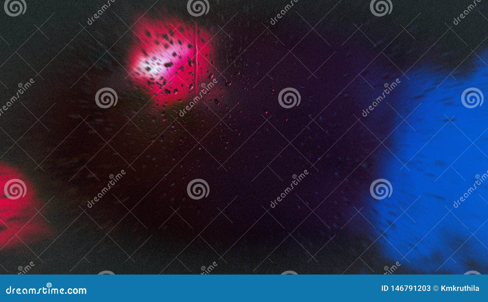 Red Blue Water Background Beautiful Elegant Illustration Graphic Art ...