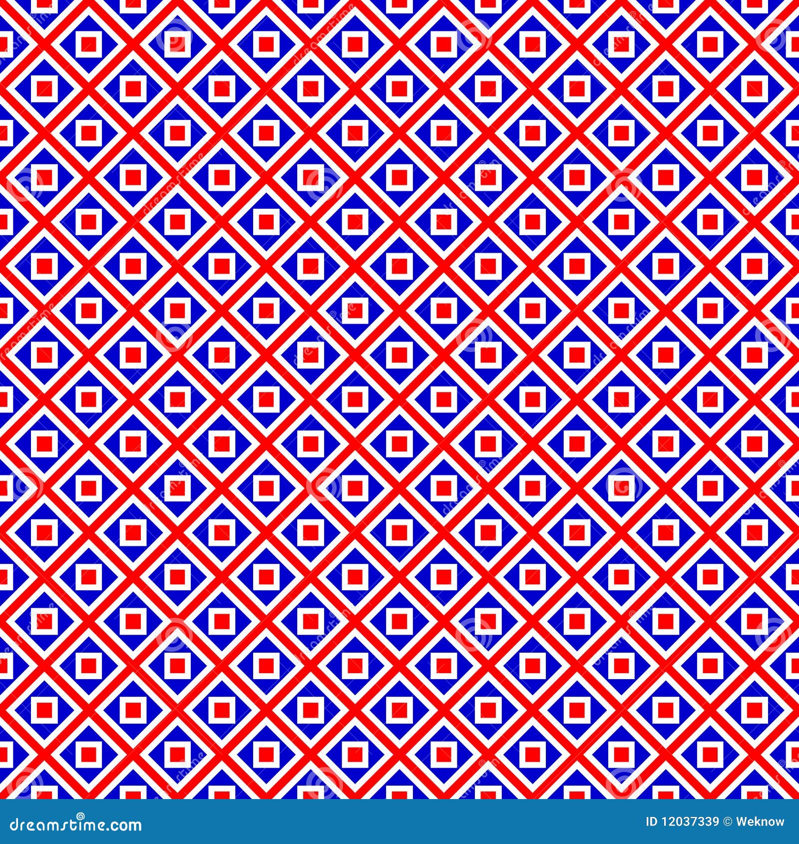 Red Blue White Block Pattern Stock Illustrations – 8,916 Red Blue White ...
