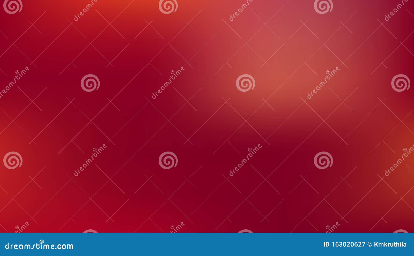 Red Blur Background Vector stock vector. Illustration of presentation ...