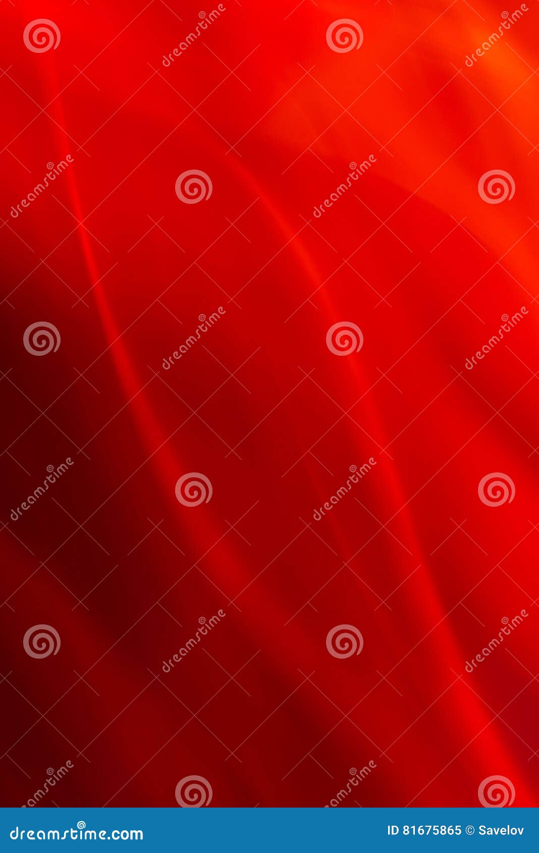 Red Blurred Abstract Background. Stock Image - Image of fall, colorful ...