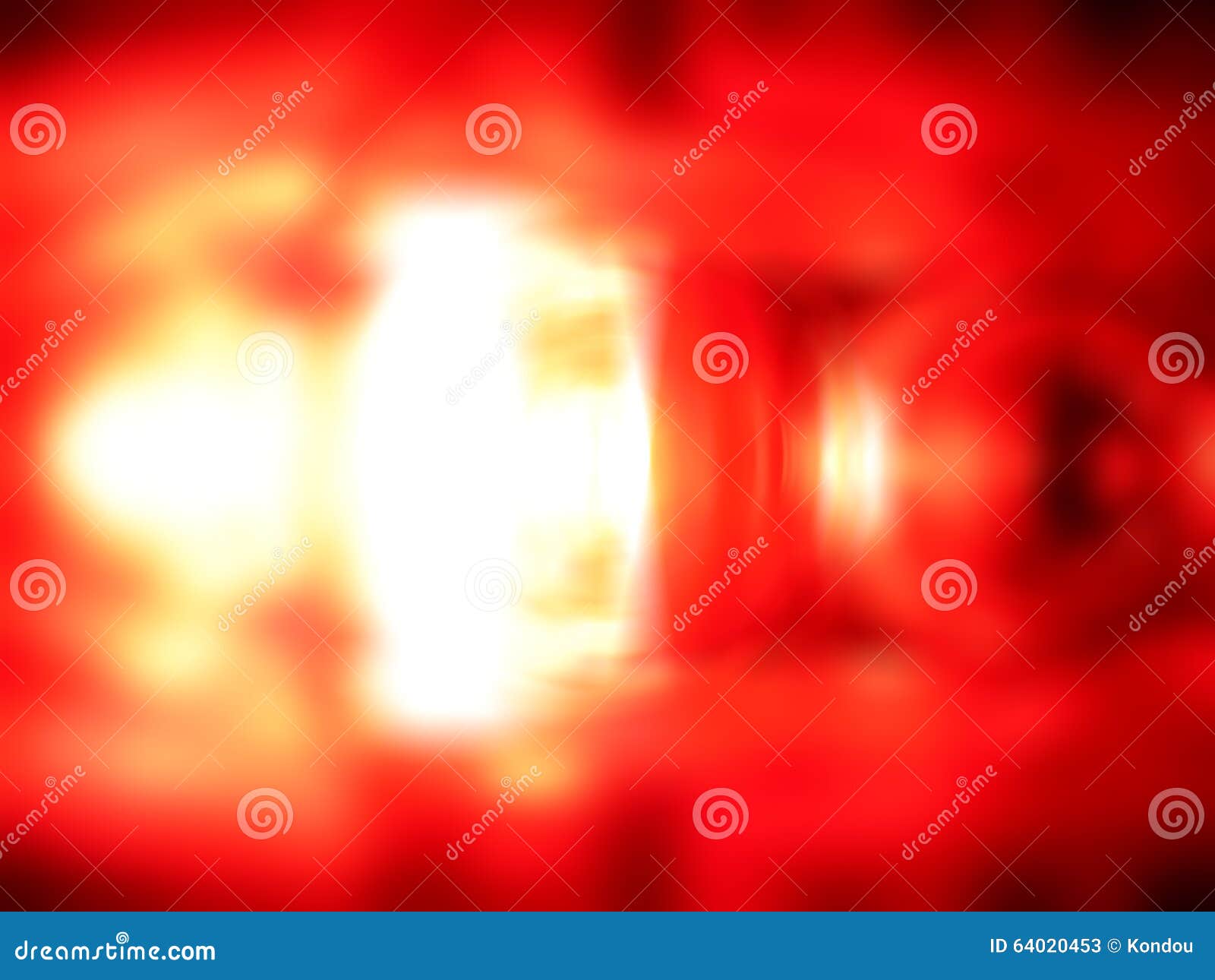 Red blurred background stock image. Image of modern, color - 64020453