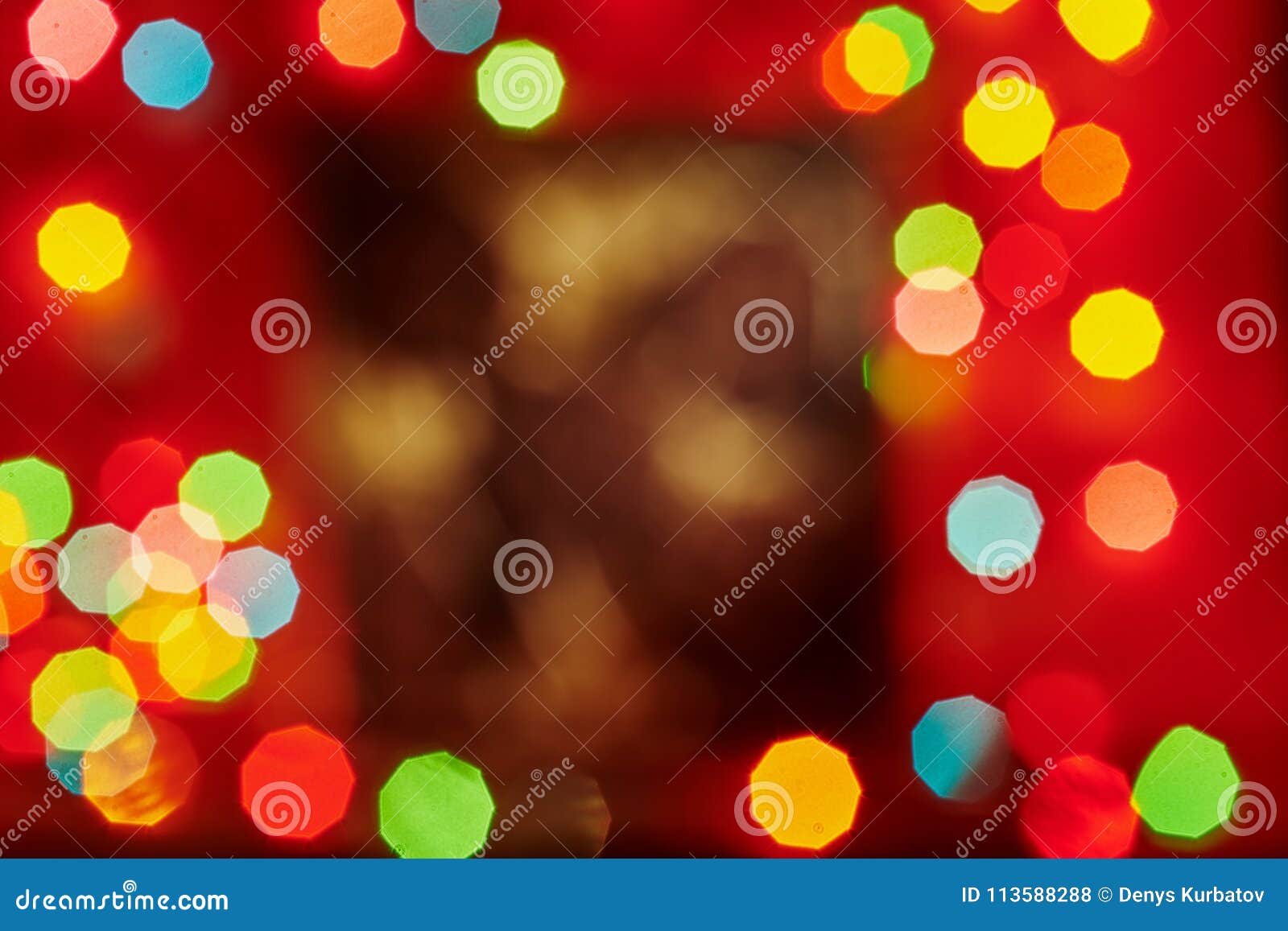 Red blurred background stock photo. Image of glamour - 113588288