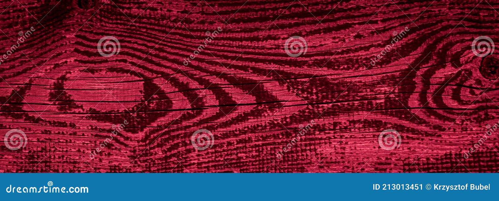 Red Board with an Interesting Pattern. Background Stock Image - Image ...