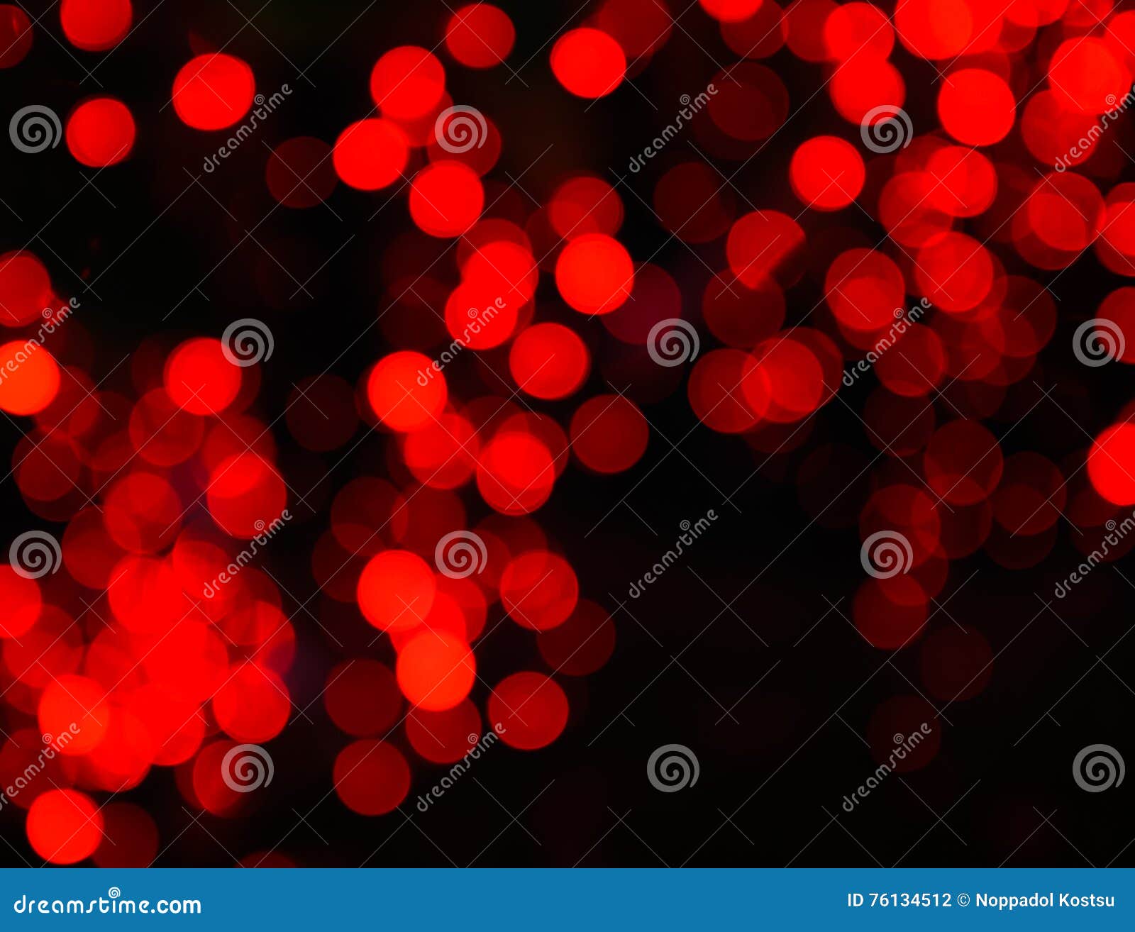 Red bokeh background 3 stock illustration. Illustration of glamour ...