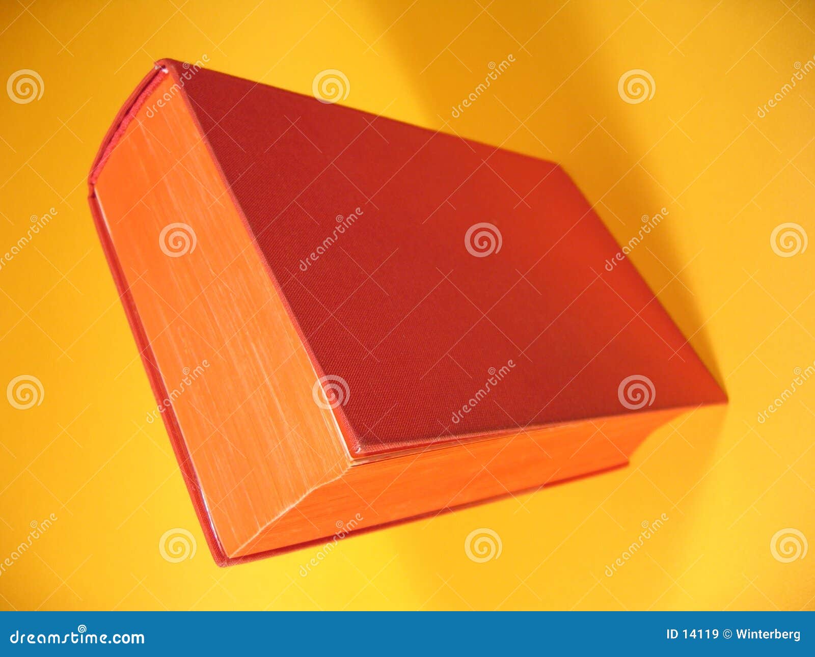 Red Book stock image. Image of poetry, books, literature - 14119