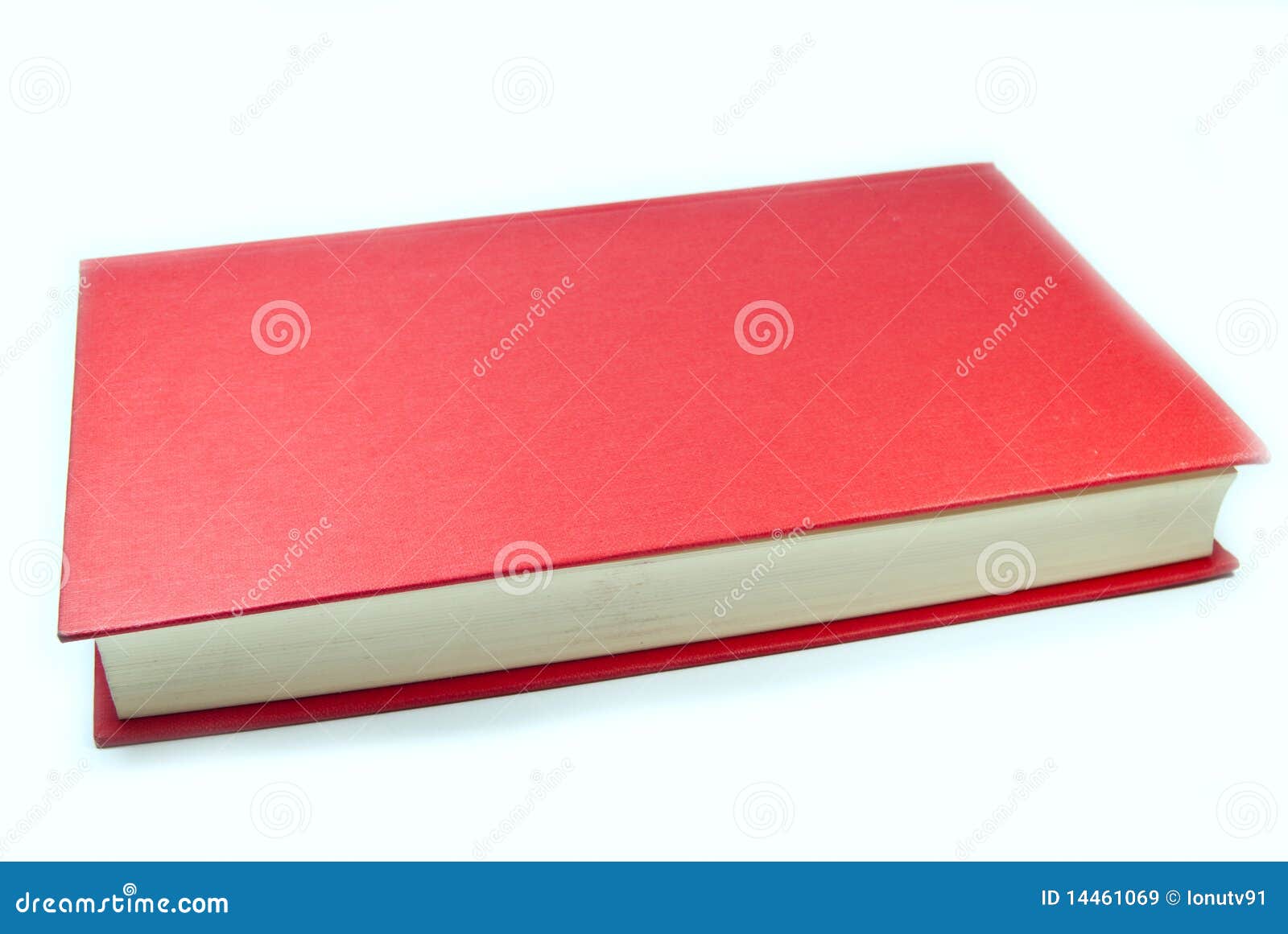 Red Book stock image. Image of read, abstract, story - 14461069