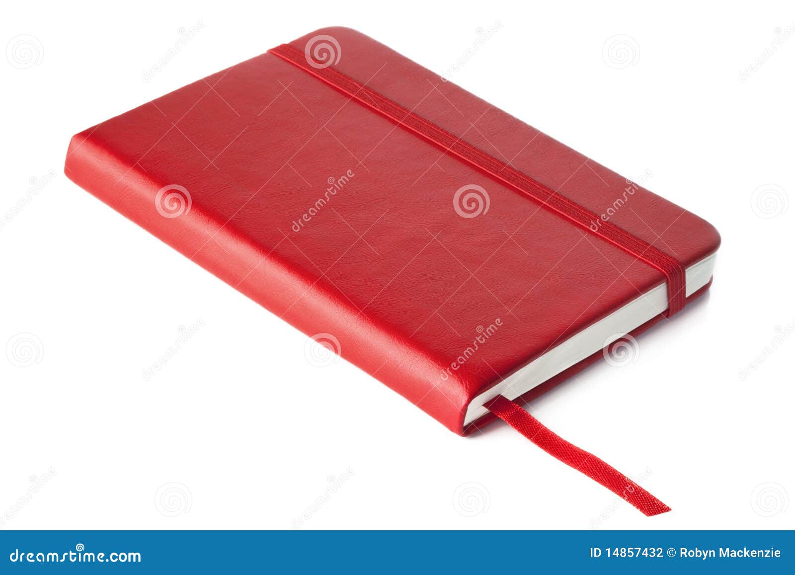 Red Book stock photo. Image of colour, horizontal, angled - 14857432