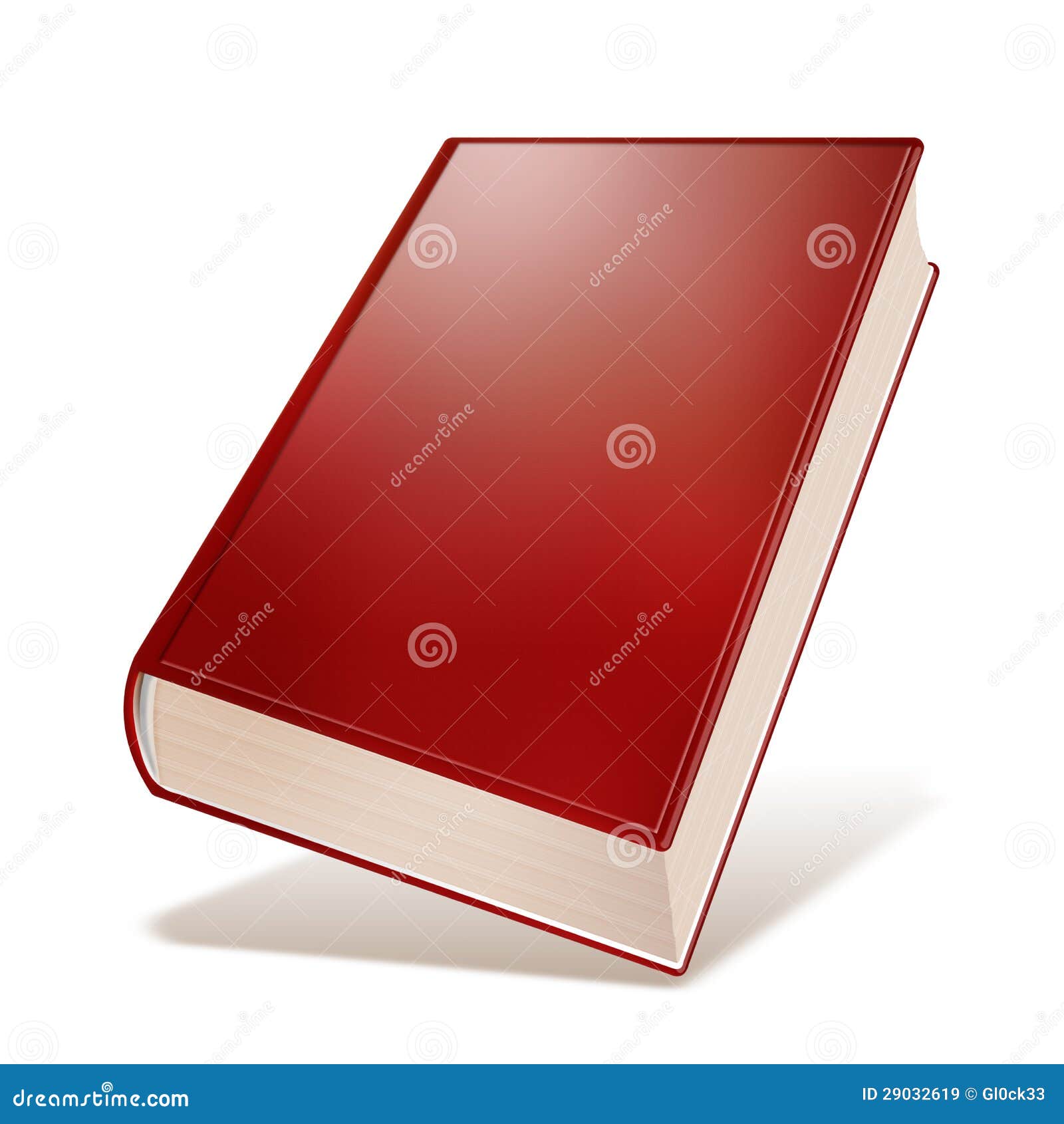 Red book stock illustration. Illustration of ancient - 29032619