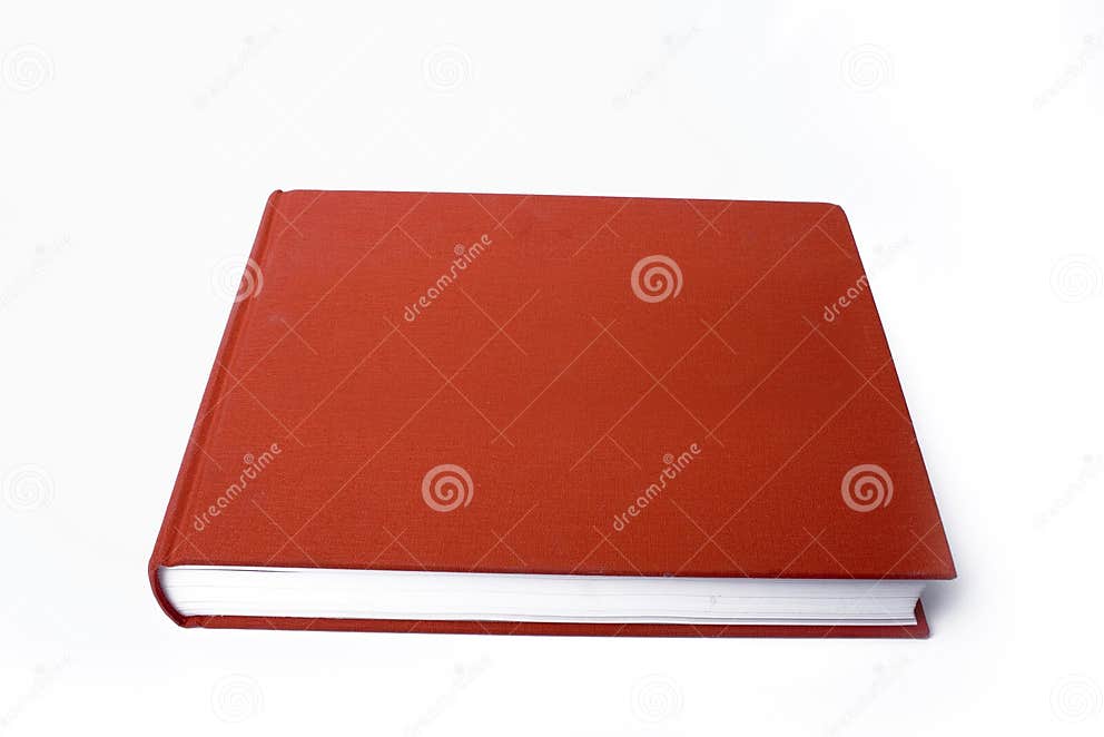 Red book stock photo. Image of read, worn, novel, story - 380300