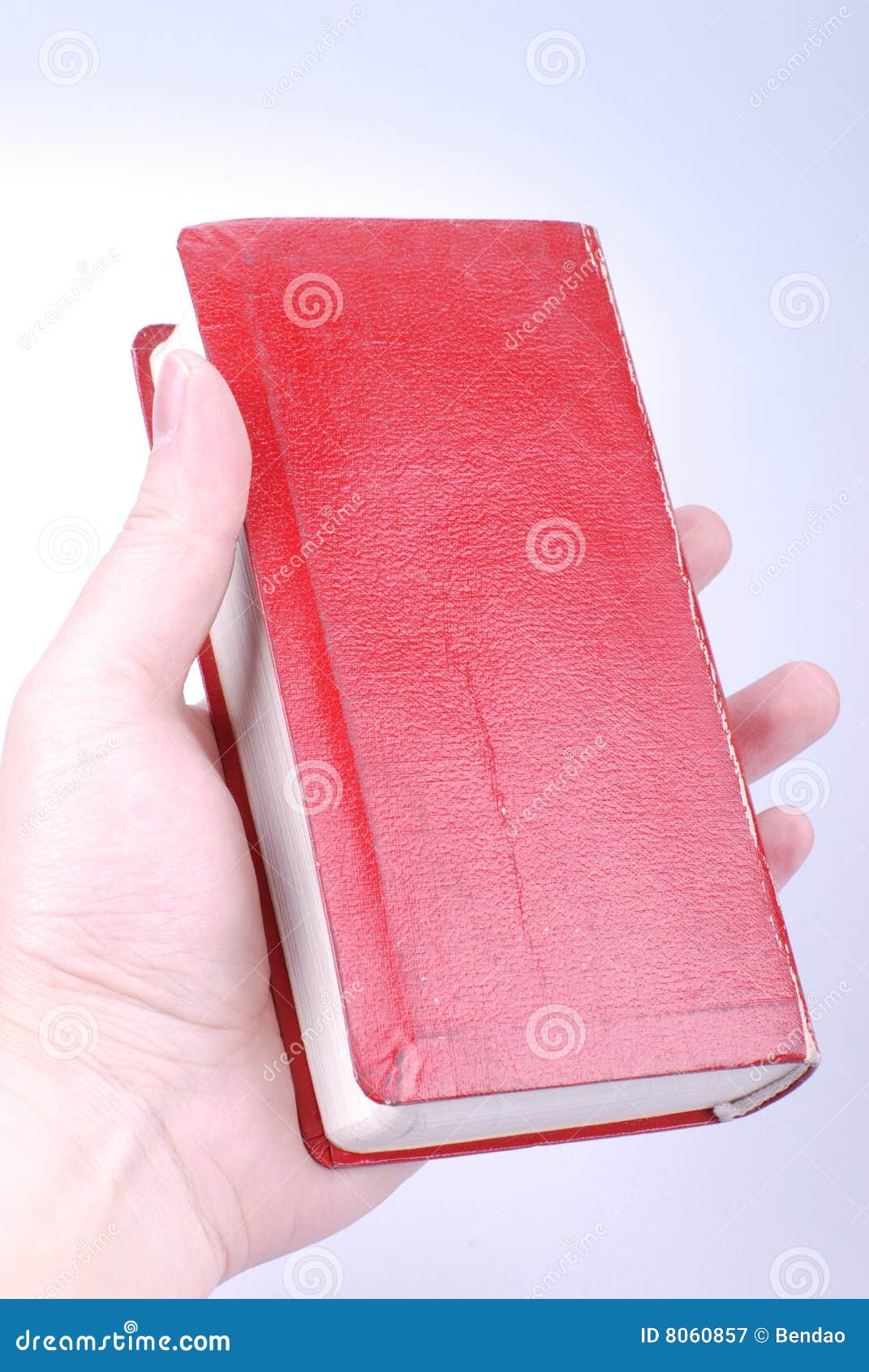 Red book stock image. Image of paper, design, literature - 8060857