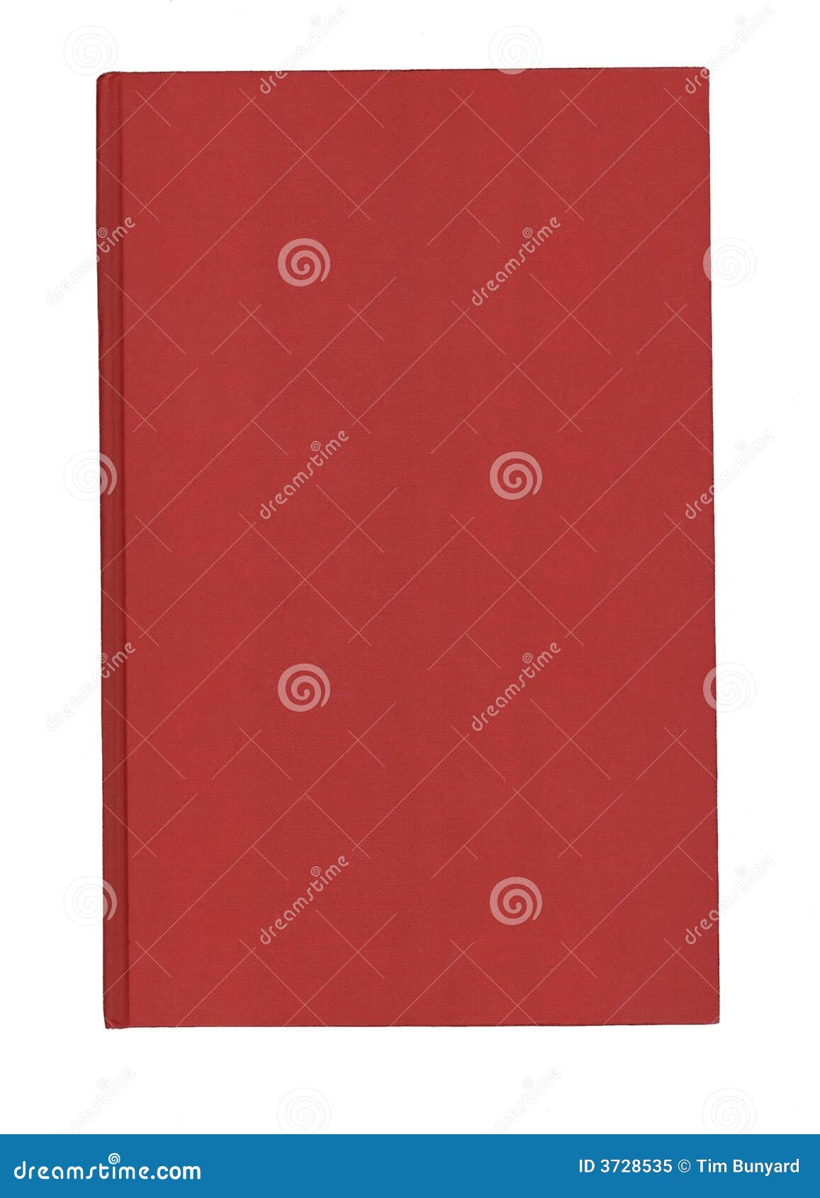 Red Book Cover Royalty-Free Stock Photo | CartoonDealer.com #3728535