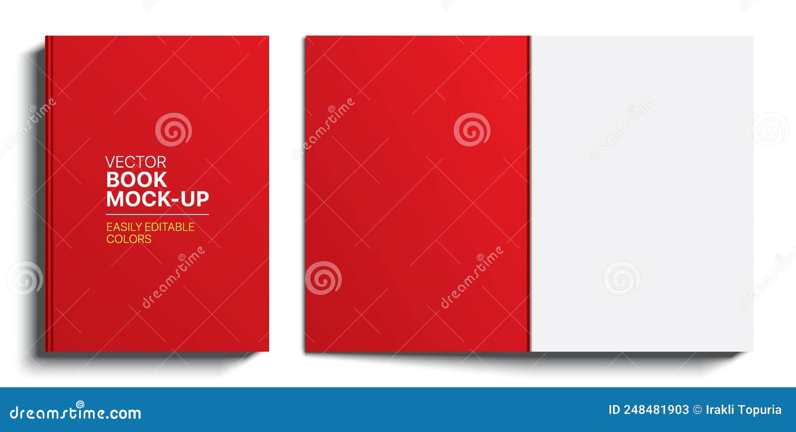 Redbook Magazine Logo Vector