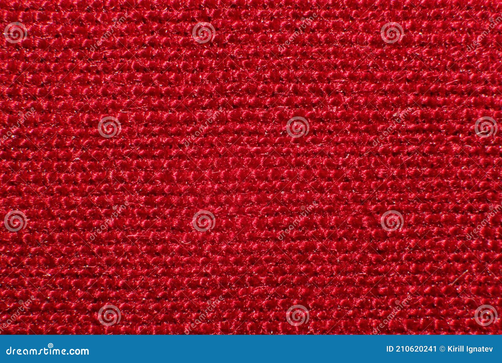 Red Book Cover Texture Material Backdrop Macro Weaved Cover Binding ...