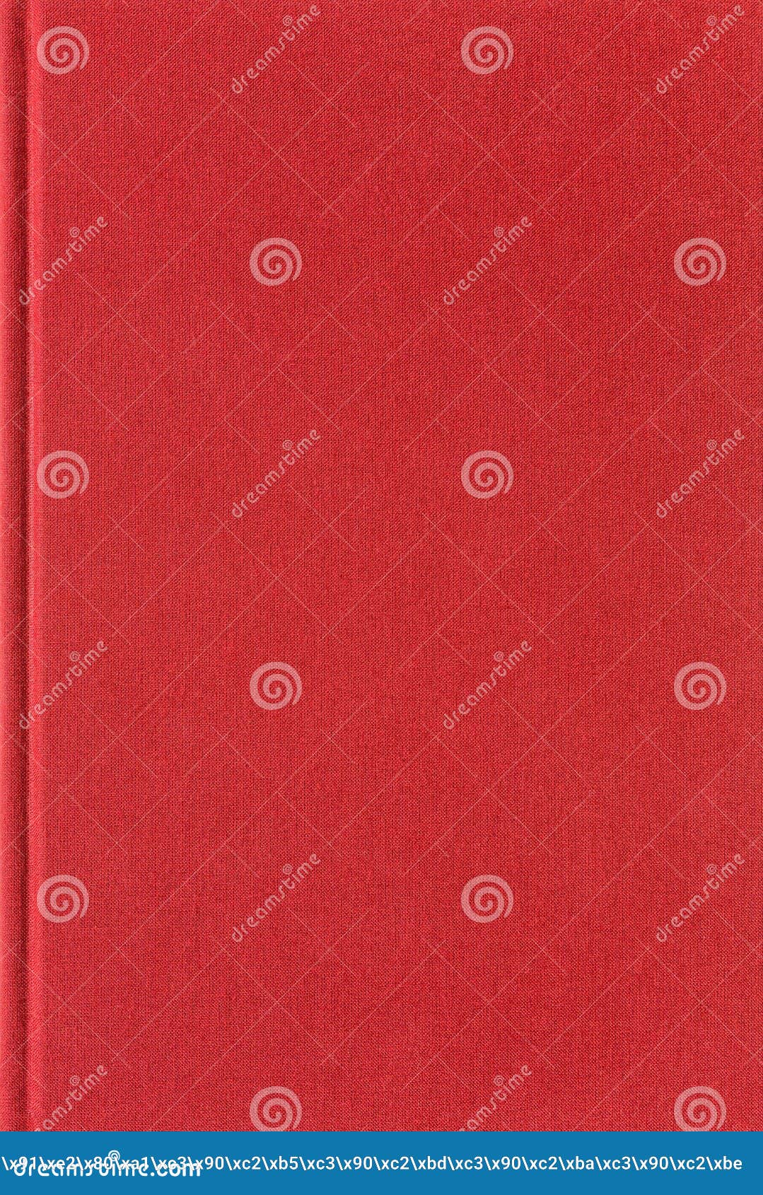 Red book texture stock image. Image of canvas, cloth - 84101875