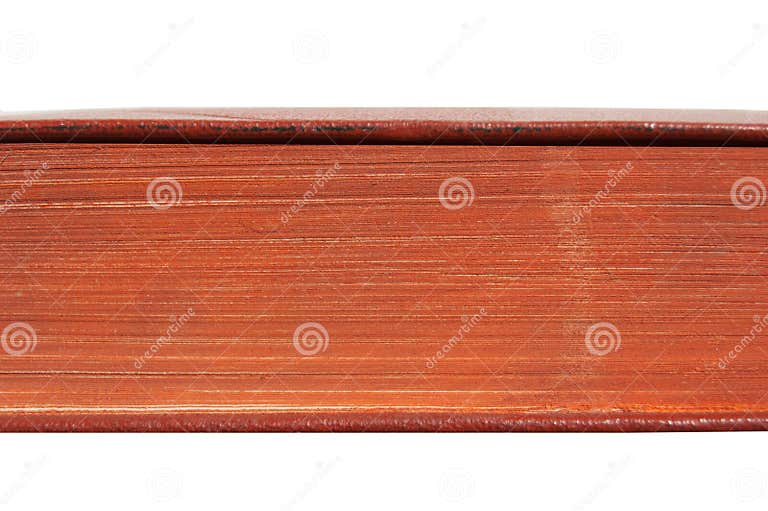 Red Book Texture. Pages Texture Stock Photo - Image of white, textures ...