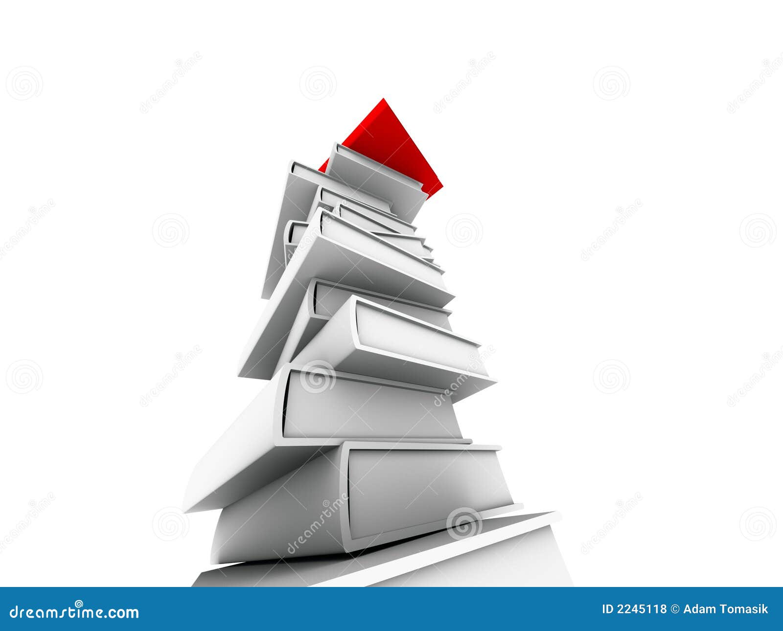 Book Tower Stock Illustrations – 8,452 Book Tower Stock Illustrations ...