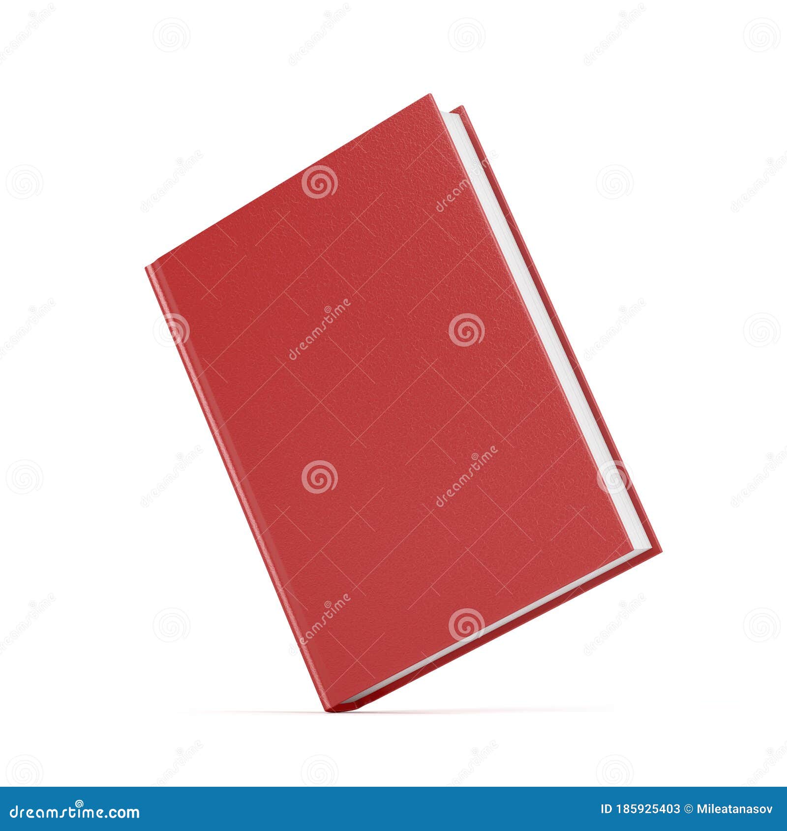 Red book stock image. Illustration of literature, library - 185925403