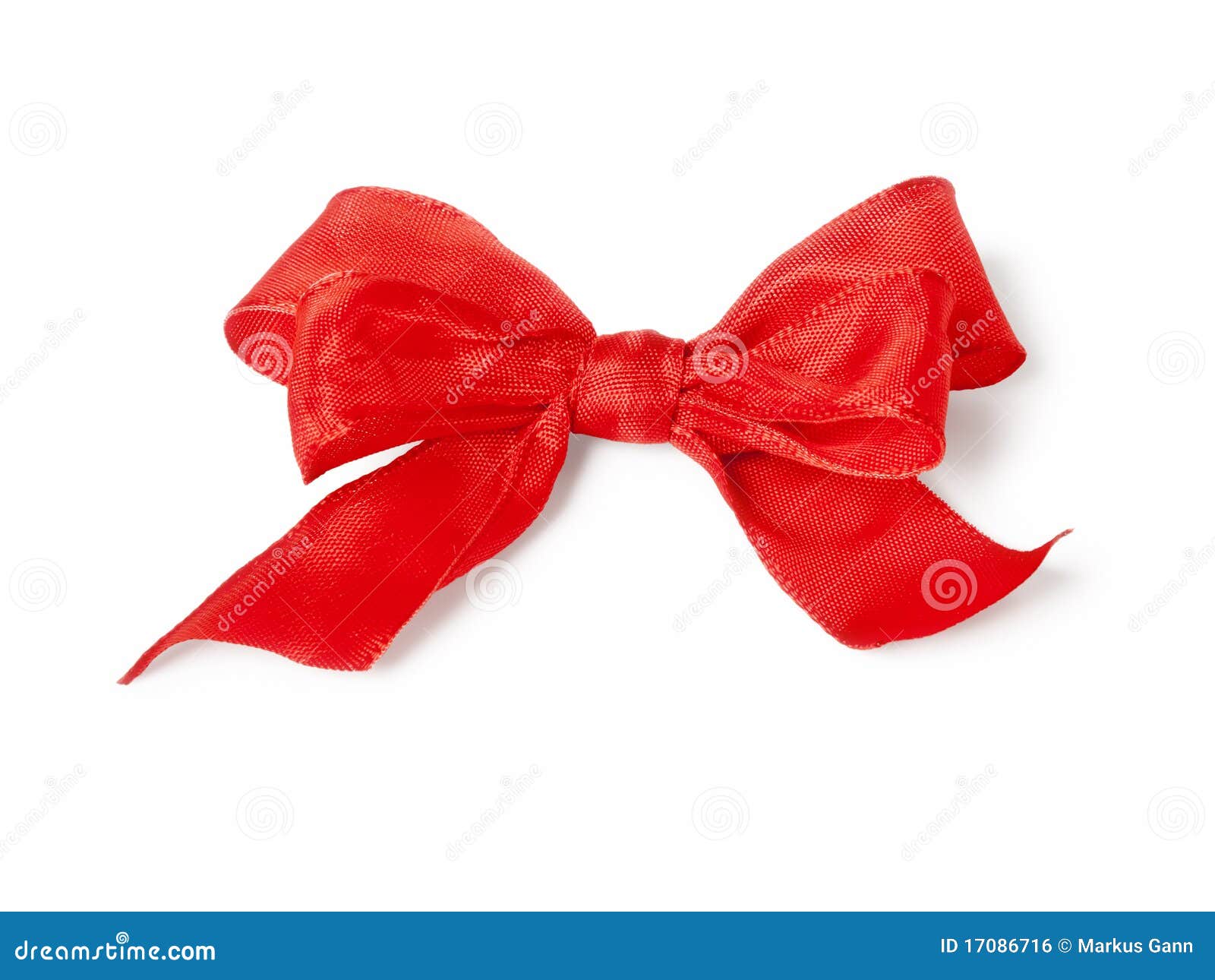Red bow stock photo. Image of element, braiding, card - 17086716