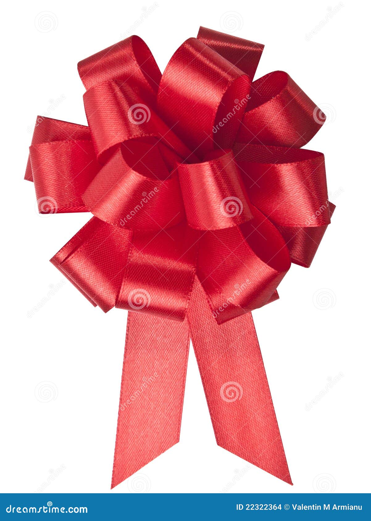Red bow stock photo. Image of design, festive, christmas - 22322364