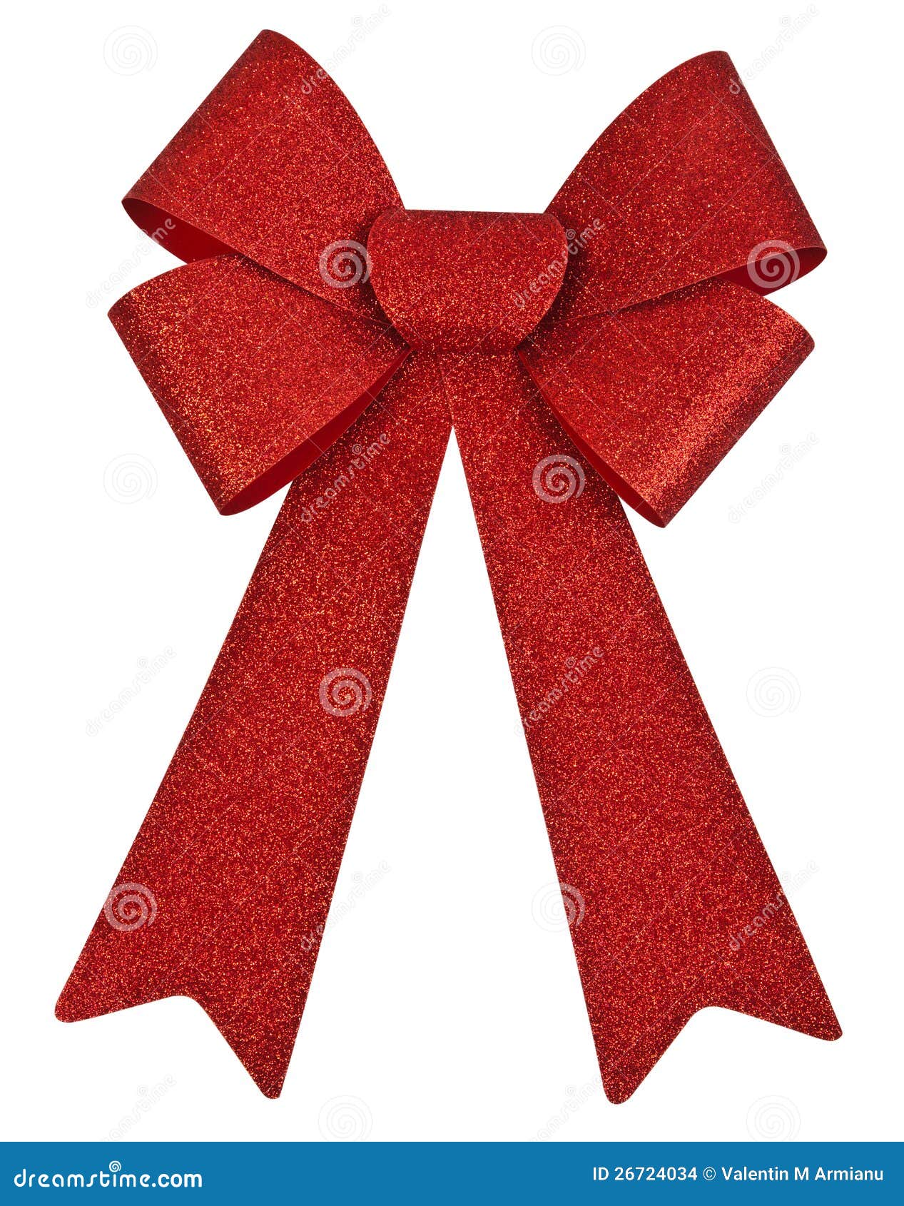 Red bow stock photo. Image of wrap, celebration, holiday - 26724034