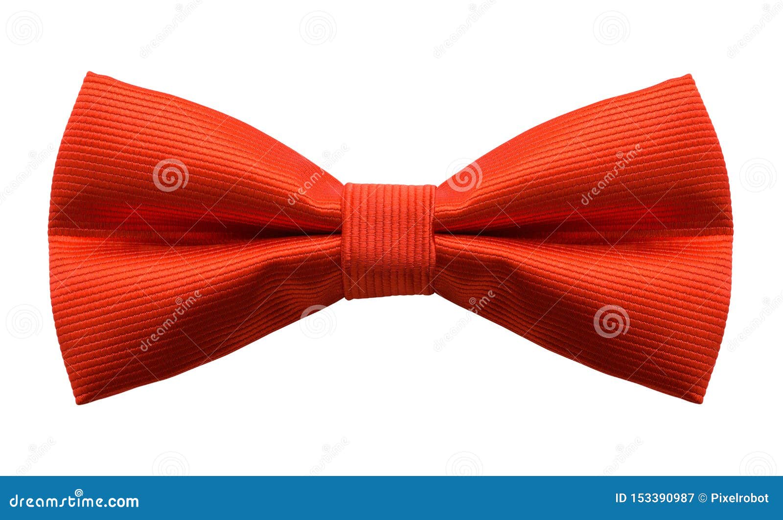 Red Bow Tie Cut Out stock image. Image of tuxedo, neck - 153390987