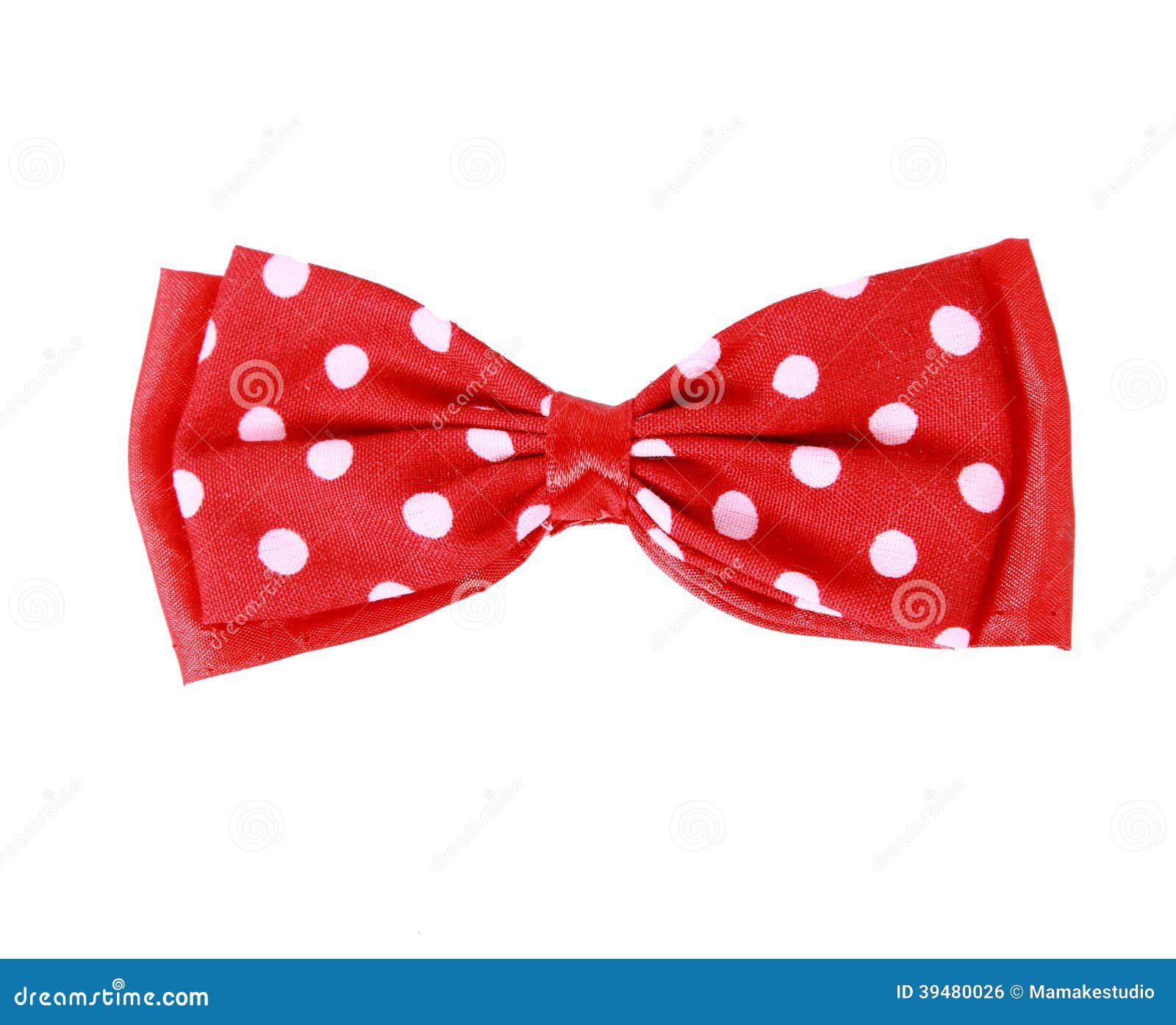 Red bow tie stock photo. Image of knot, ribbon, elegance - 39480026