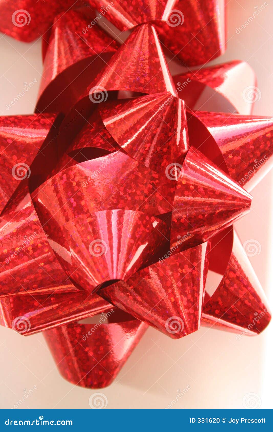 Red Bows Picture. Image: 331620