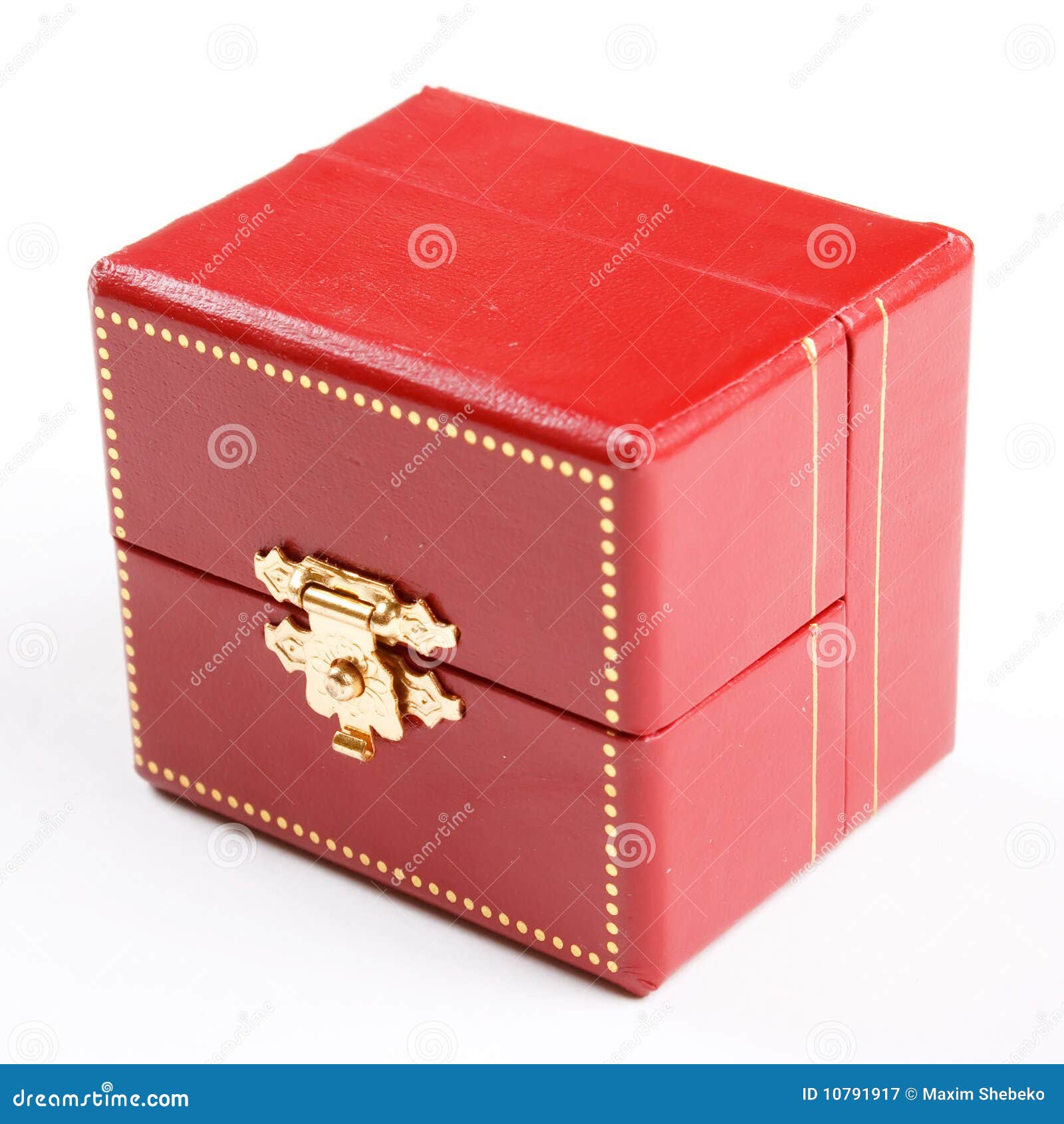 Red Box stock image. Image of occasion, small, celebration - 10791917