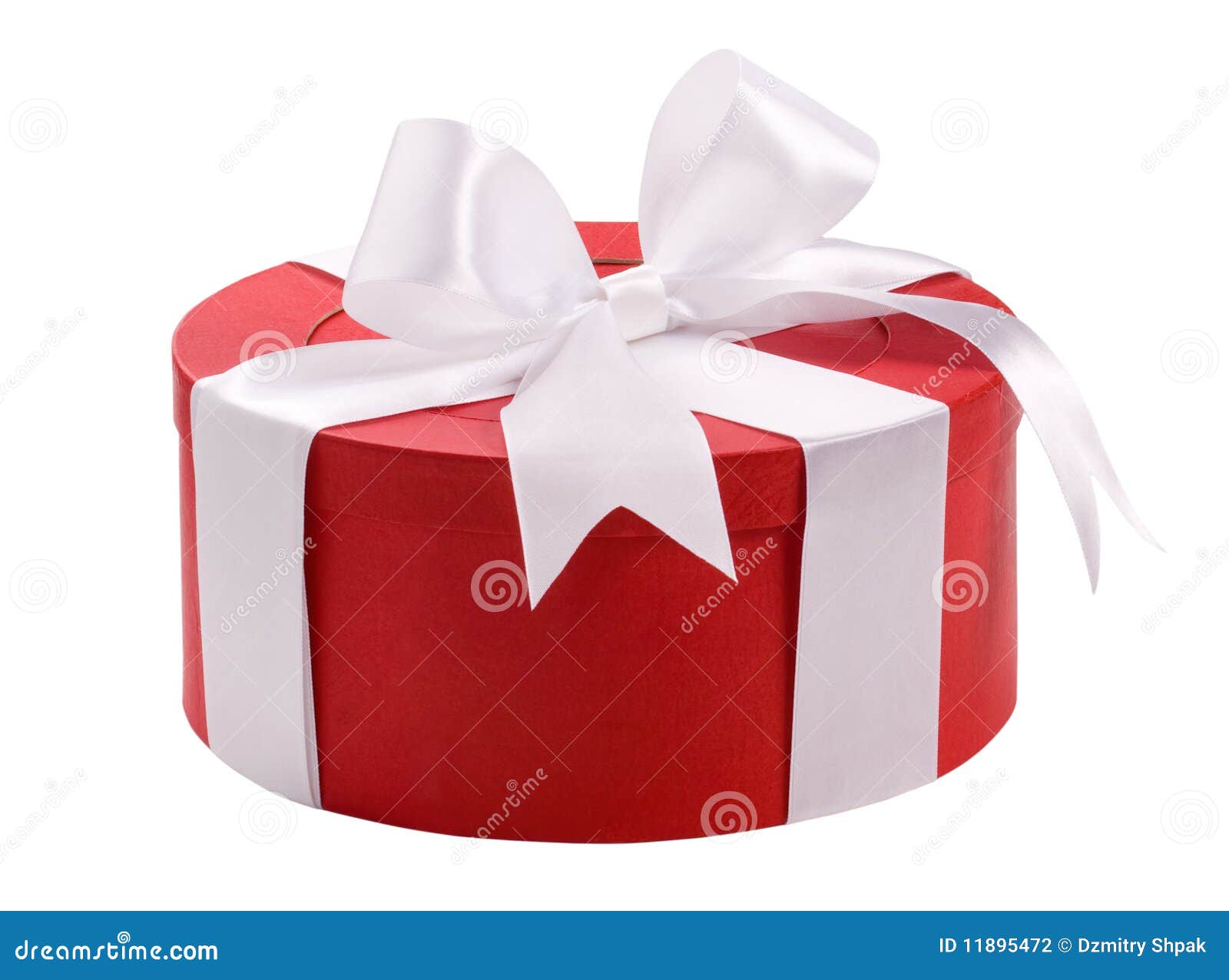 Red box stock photo. Image of arrangement, color, wrapping - 11895472
