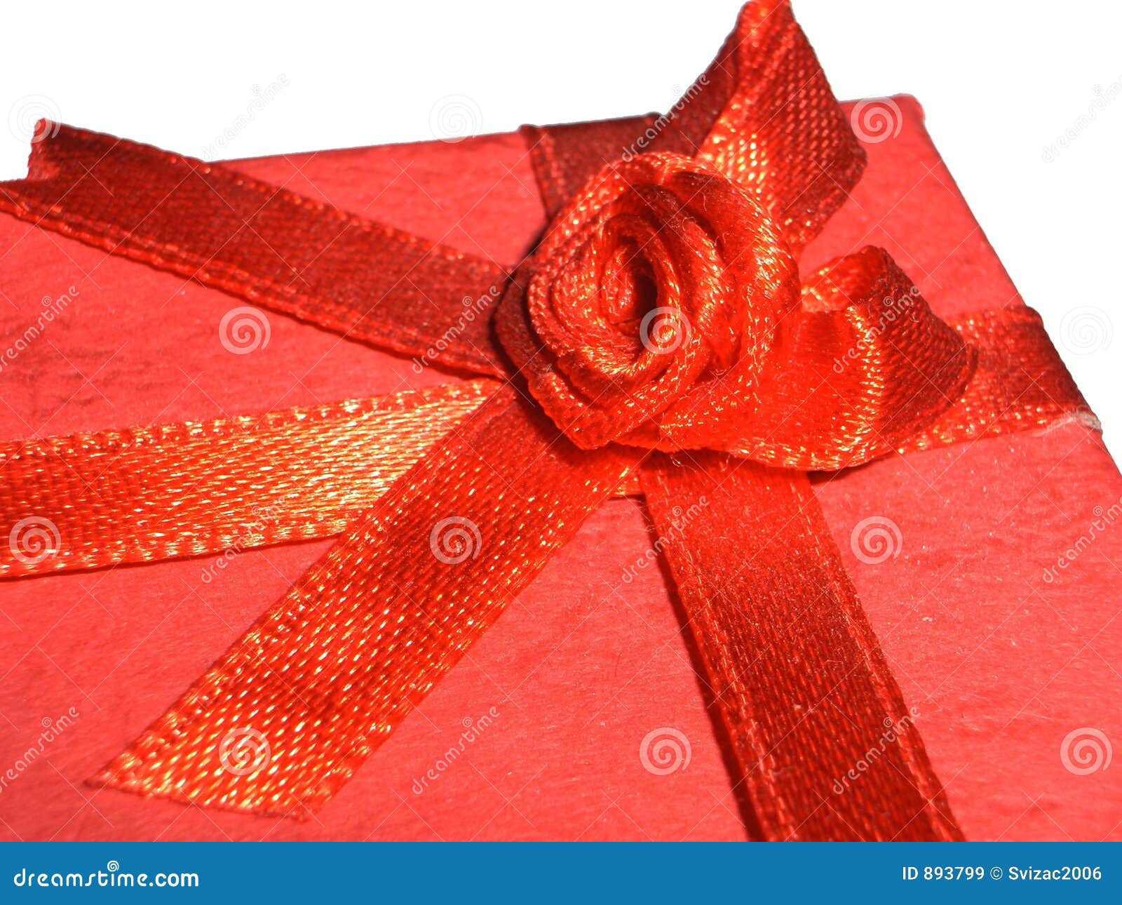 Red box stock image. Image of tape, close, color, detail - 893799