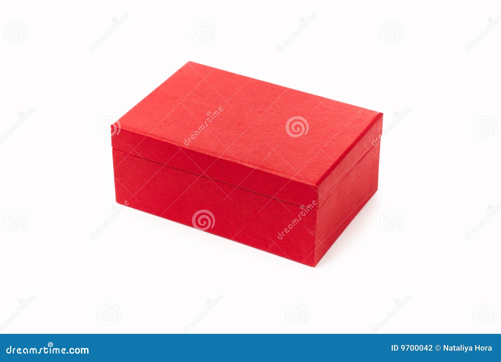 Red box stock photo. Image of space, elegance, simple - 9700042