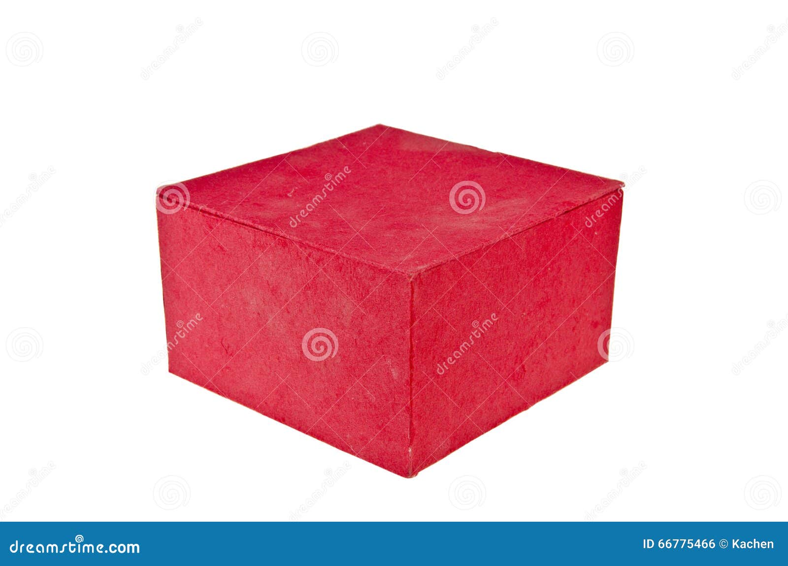 Red box two stock photo. Image of present, gift, closed - 66775466