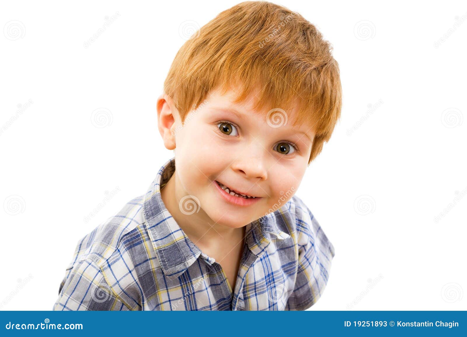 Red boy stock image. Image of expression, cheerful, child - 19251893