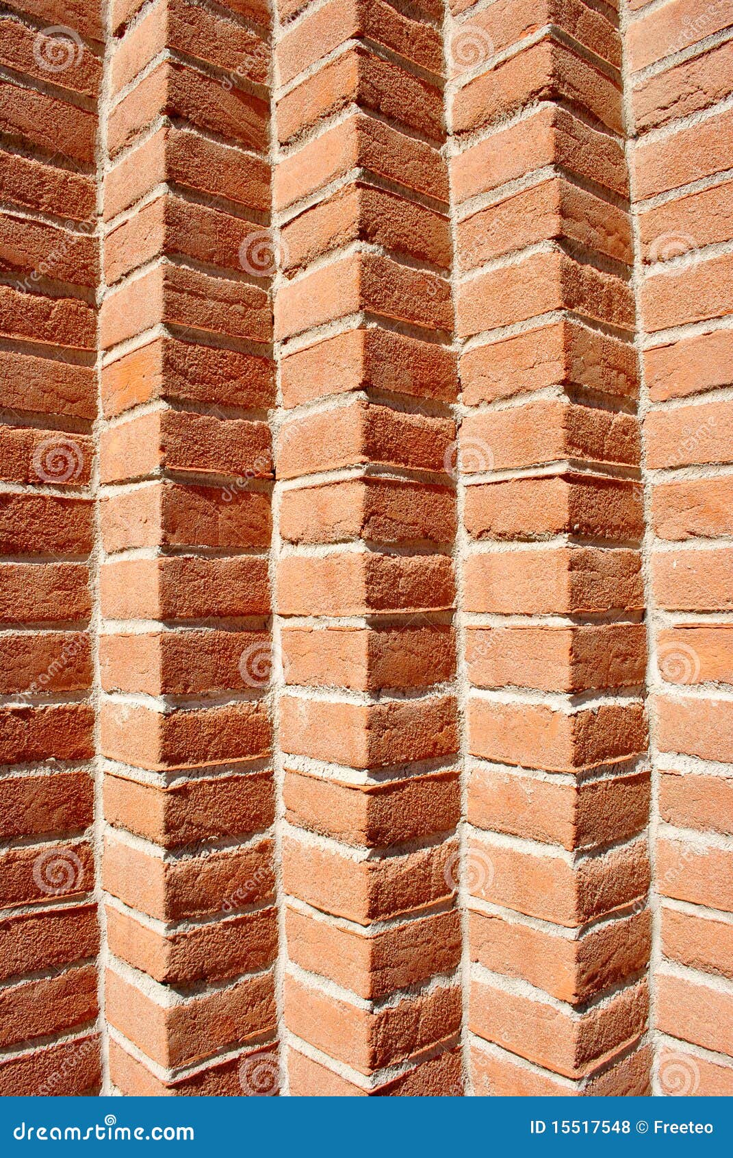 Red brick stock photo. Image of pattern, bricks, building - 15517548
