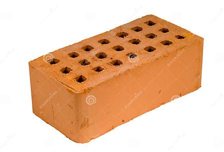 Red brick stock photo. Image of walls, simple, rectangles - 1563644