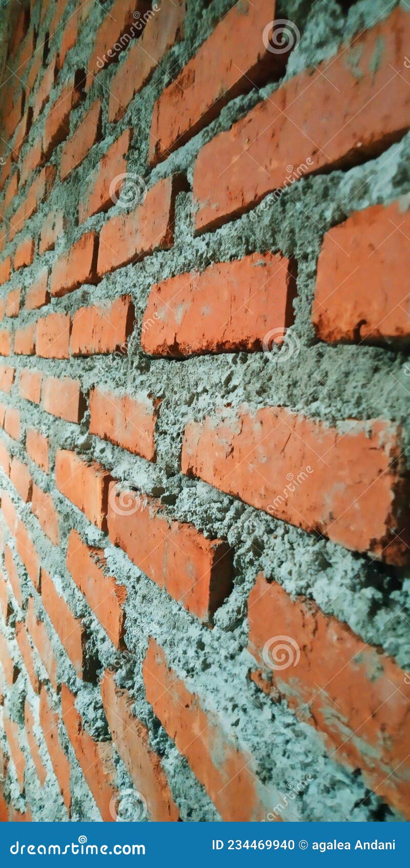 Art Merah Bata Royalty-Free Stock Photography | CartoonDealer.com ...