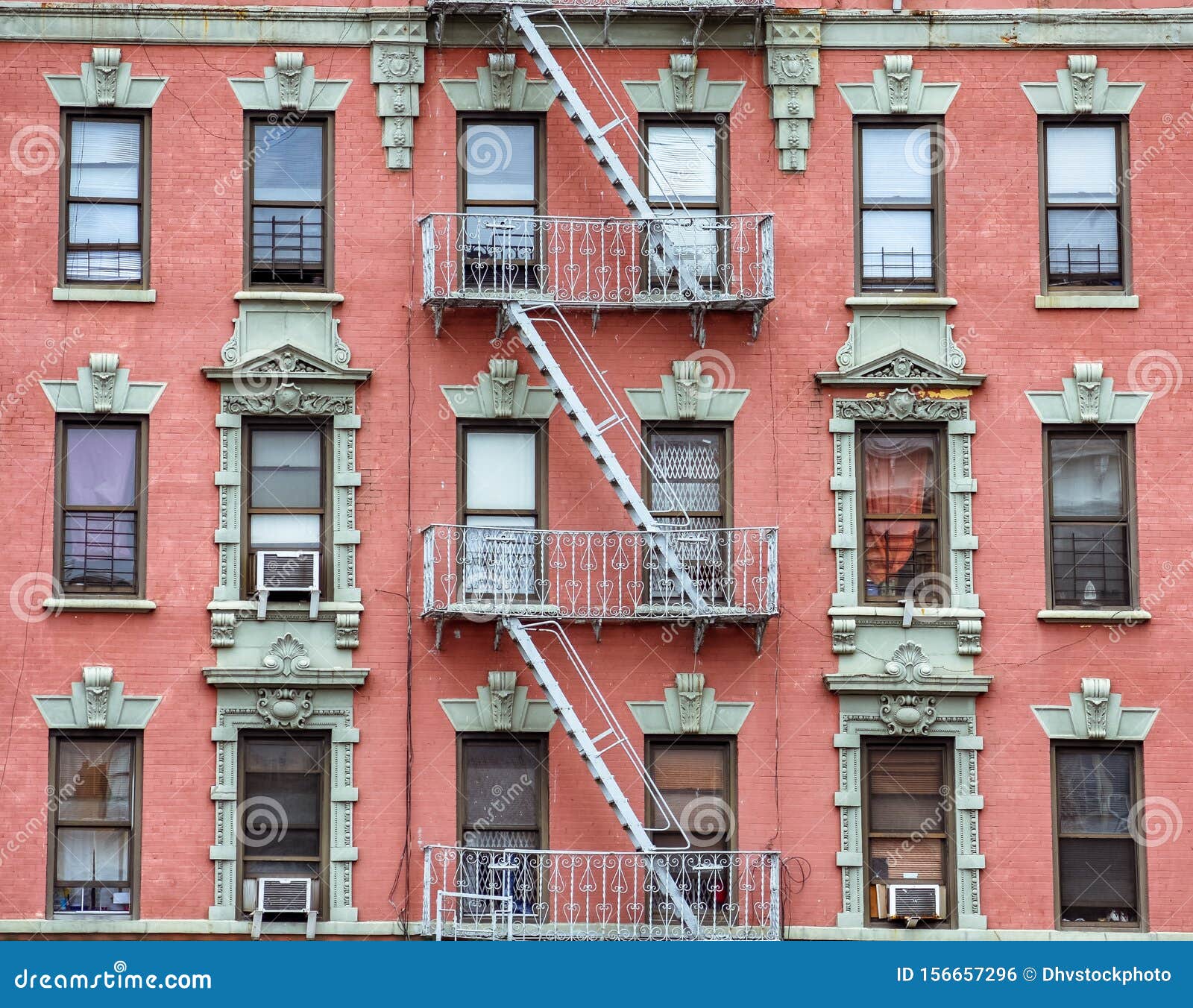 636 Nyc Red Stairs Stock Photos - Free & Royalty-Free Stock Photos from ...