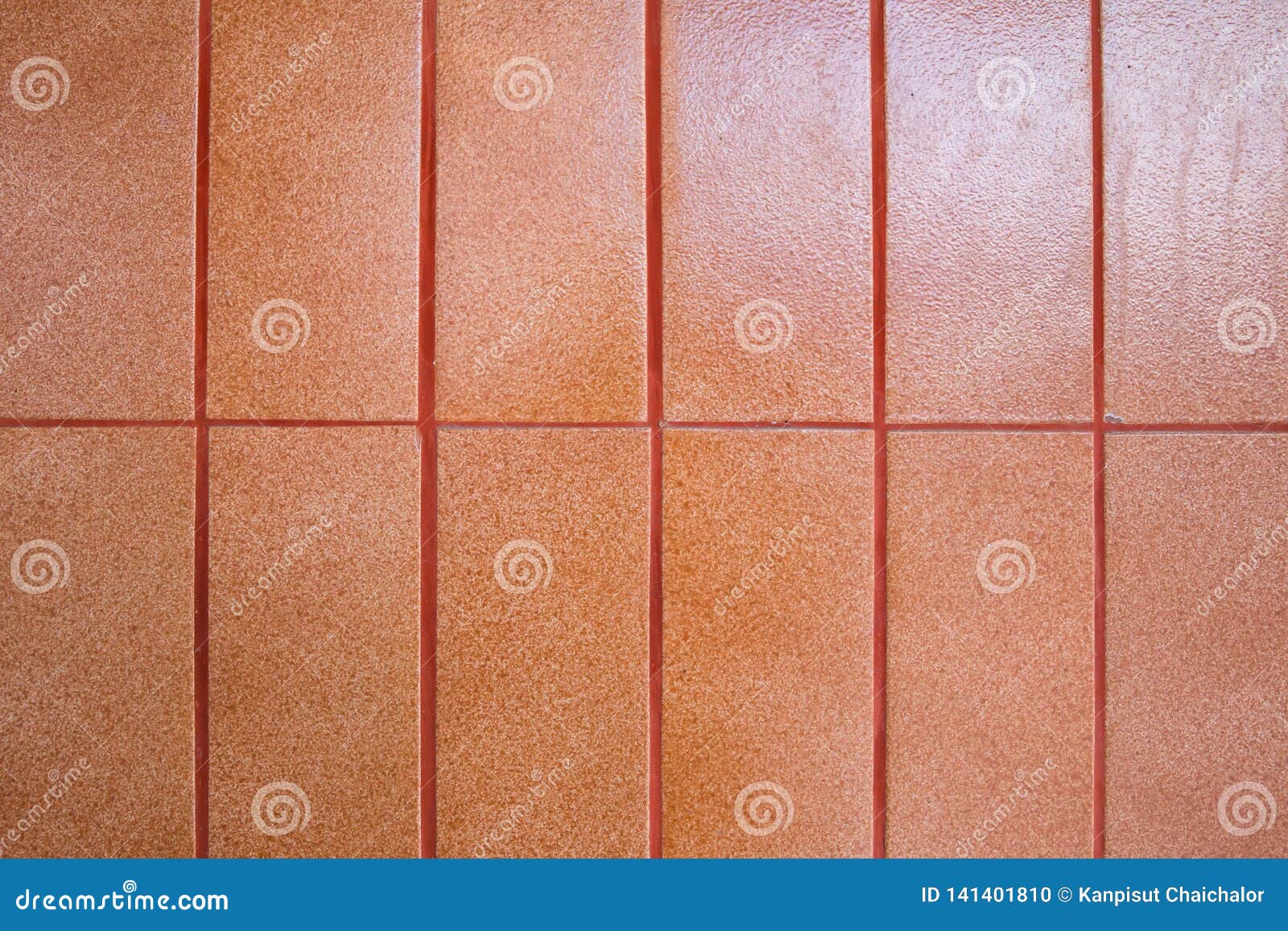 Red Brick Floor Tile, Tile Square Form. Image for Background Stock ...