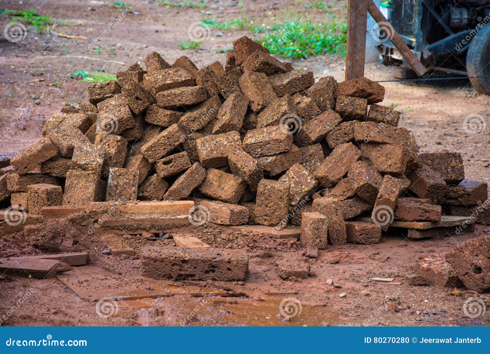 Brick. Material. Hand-made Brick. Clinker. Clinker Brick. Strotelye ...