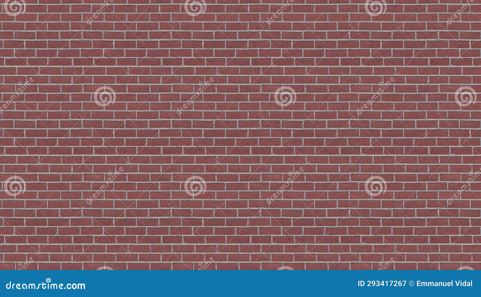 Red Brick Material Texture 1 Stock Image - Image of brickwork, building ...